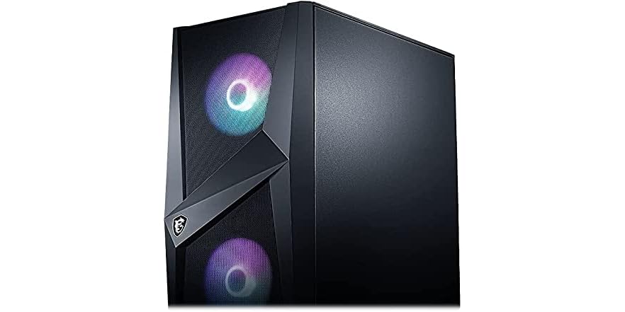 MSI CODEX R 12TC-047US