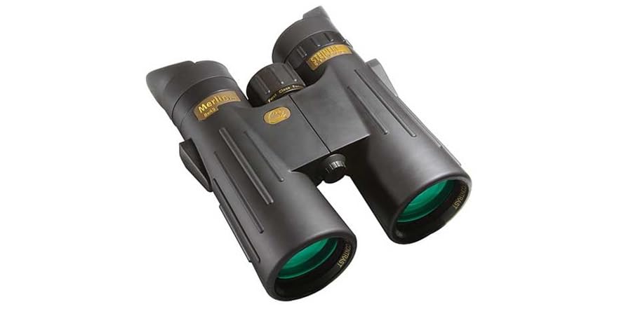 Steiner 10x42 Merlin Binoculars