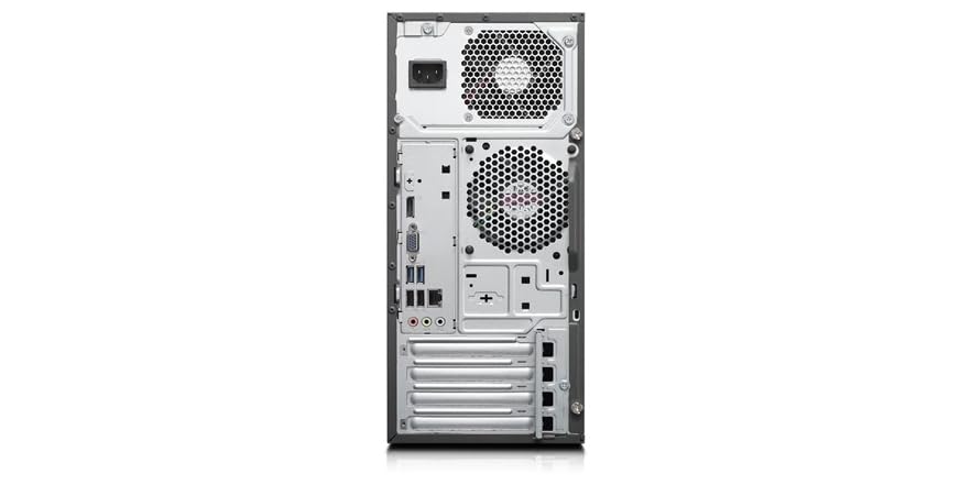 Lenovo Thinkcentre E73 Intel i3 MT Desktop