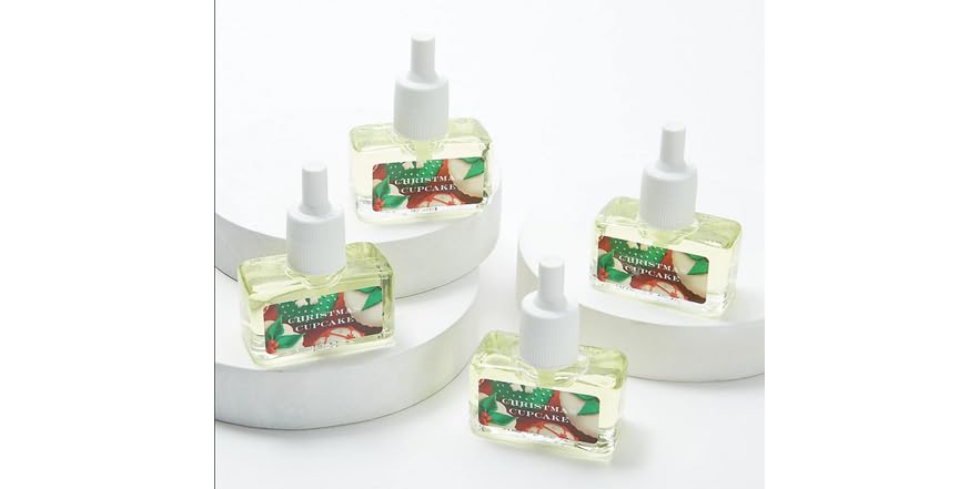 HomeWorx by Harry Slatkin Plug In Refill