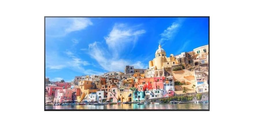 Samsung LH85 85" 4K UHD Commercial Display
