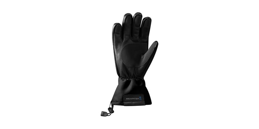 BearTek CLASSIC Glove Bluetooth Kit