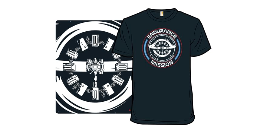 Endurance Mission