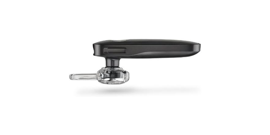 Plantronics Marque 2 Ultralight Bluetooth Headset