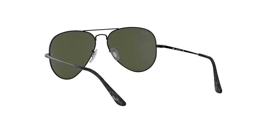Ray-Ban Unisex 3689 Aviator II Sunglasses