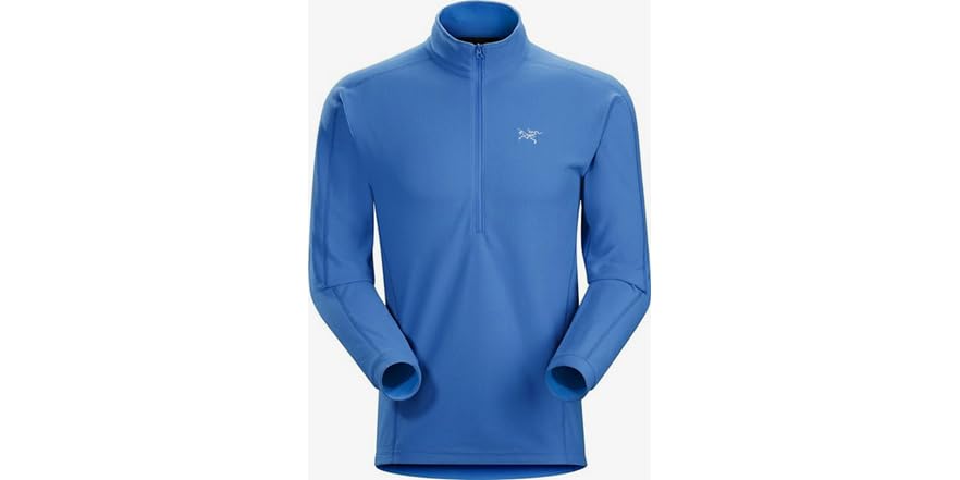 Arc'teryx Delta Lt Zip Men's