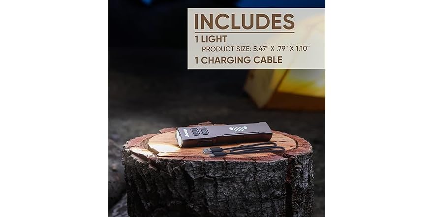 Energizer Jeep SM-1250 Flashlight Rechargeable