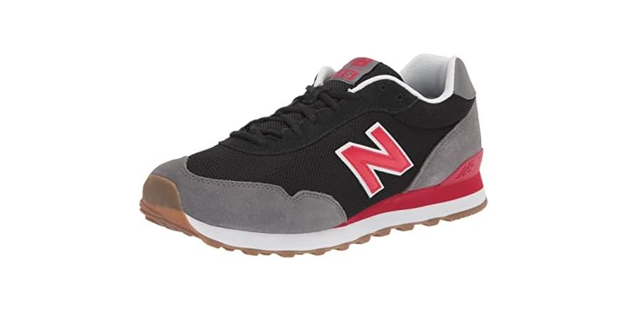 New Balance Men's 515 V3 Sneaker