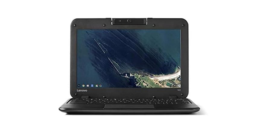 Lenovo N22 Chromebook Laptop (S&D) (Open Box)