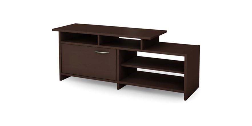 Step One TV Stand (3 Colors)