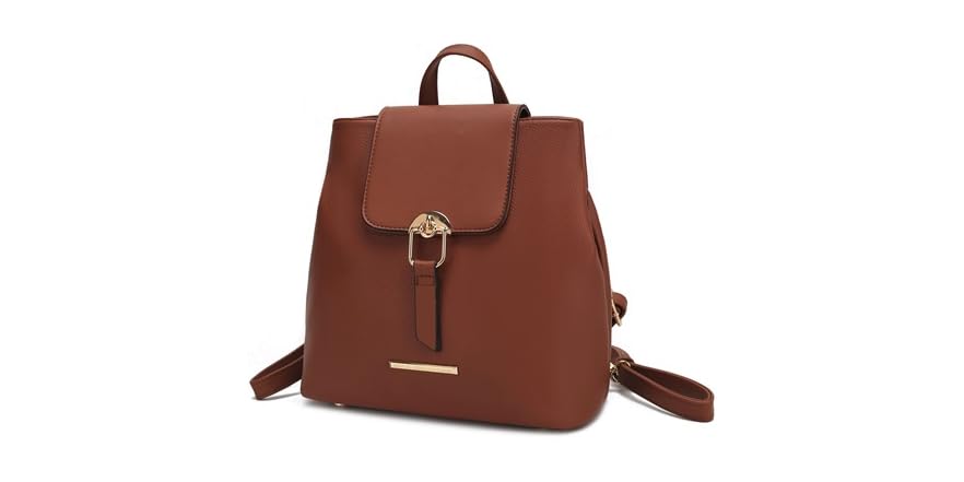 MKF Collection Ingrid Backpack Bag