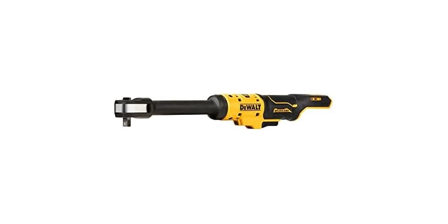 DEWALT DCF503EB XTREME 12V MAX* Cordless Ratchet