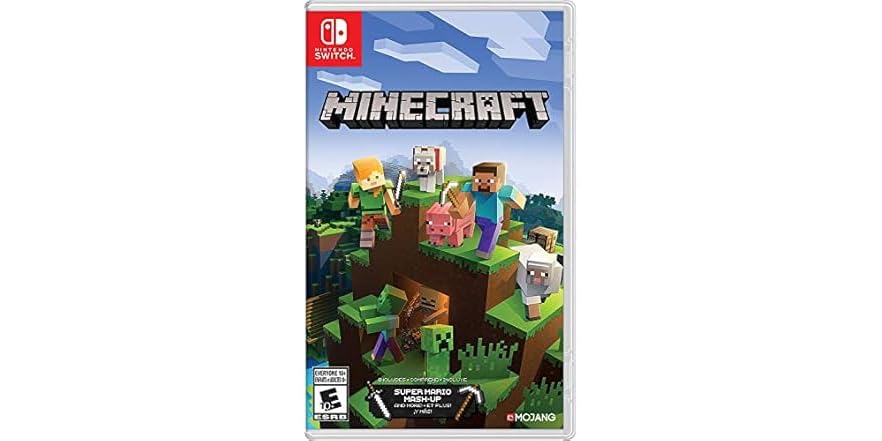 Minecraft
