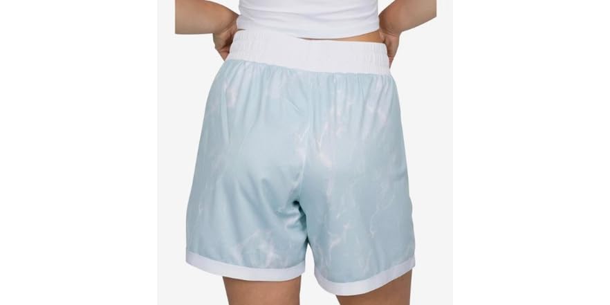 Three Sixty Women's Basketball Shorts