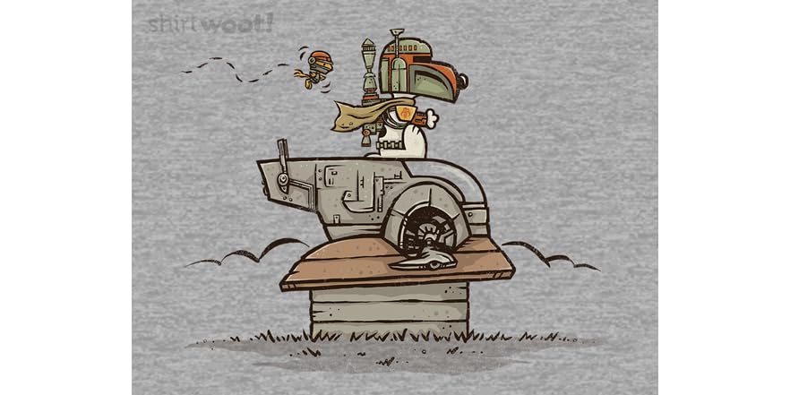 The Book of Boba Fetch