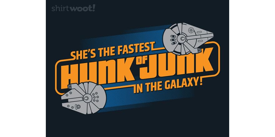 Hunk of Junk