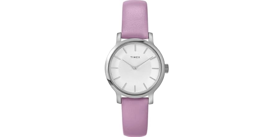 Timex Women's Transcend 31mm Watch