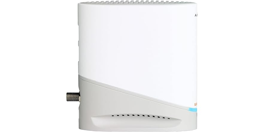 ARRIS Surfboard S33-RB DOCSIS 3.1 Multi-Gigabit Cable Modem