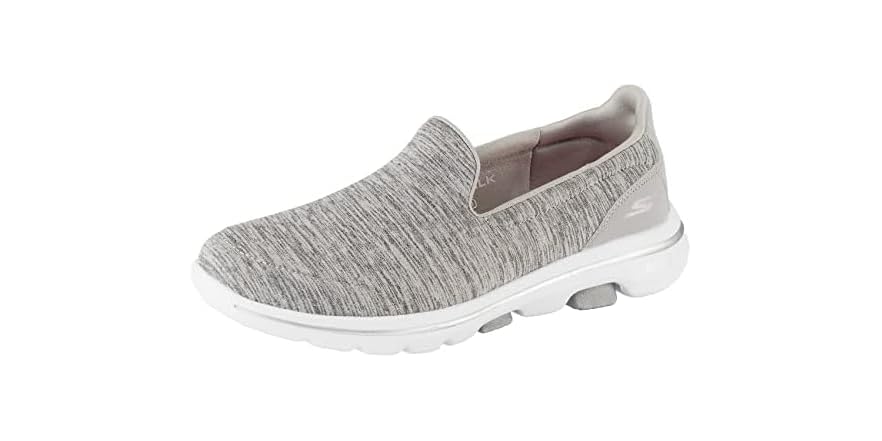 Skechers Women's Go Walk 5 Honor Sneaker