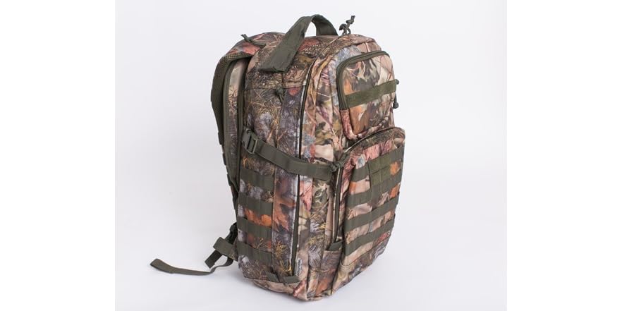 Yukon Outfitters Alpha Backpack