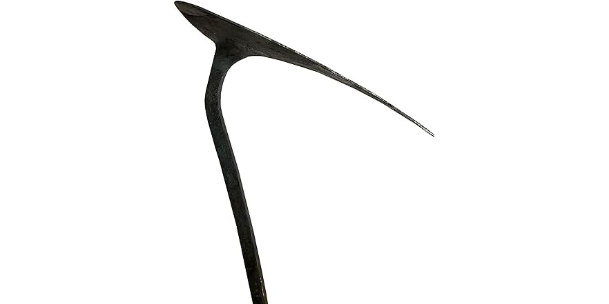 Homi Left handed Garden Tool Hand Hoe
