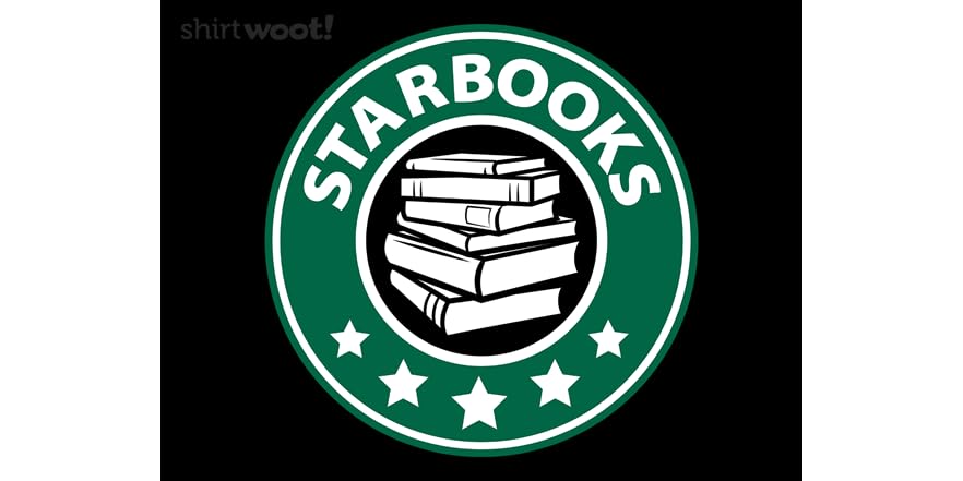 Starbooks