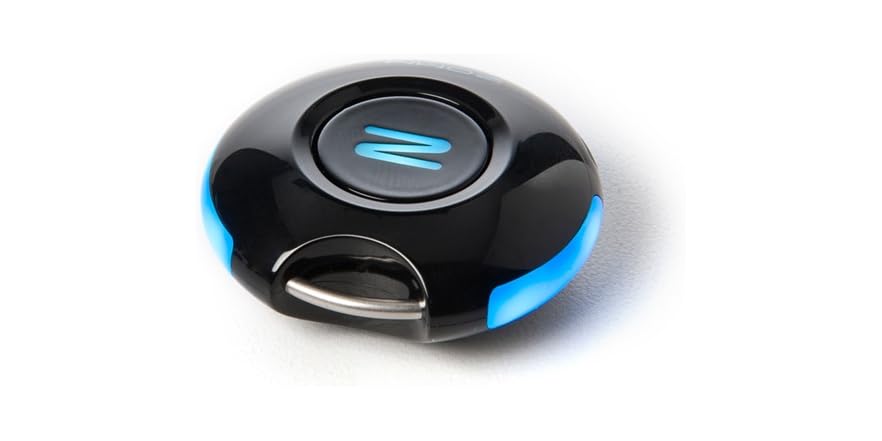 ZOMM Wireless Bluetooth Cellphone Leash