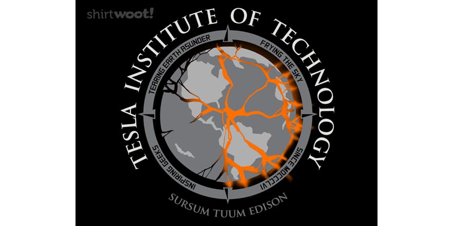 Tesla Tech
