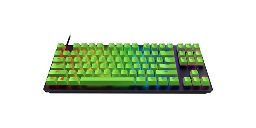 Razer Huntsman Tournament Edition Keyboard