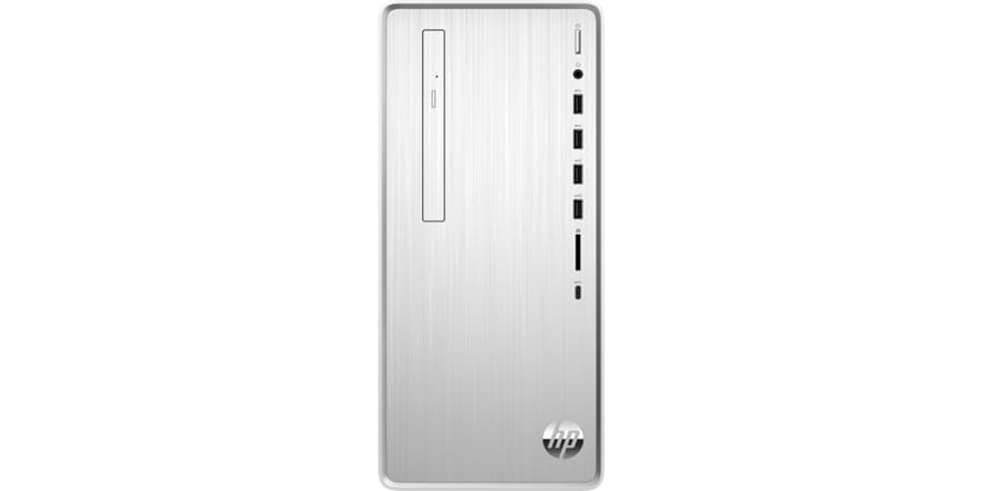 HP Pavilion TP01-0030 1TB+256GB Desktop