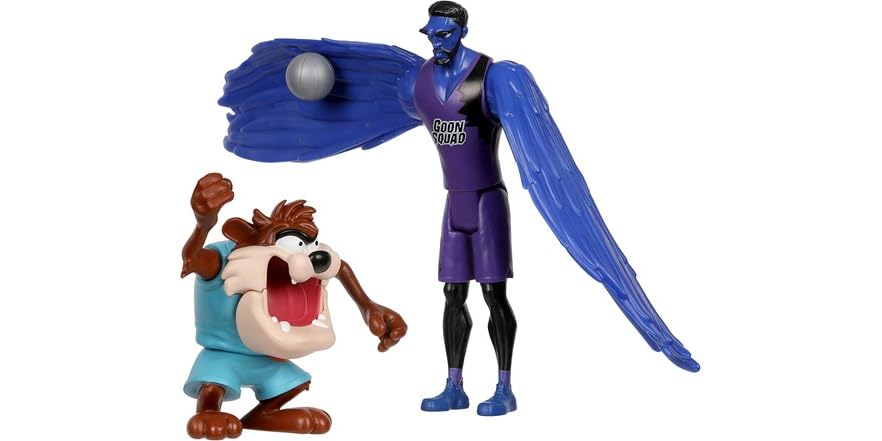 Space Jam: A New Legacy - 2 Pack