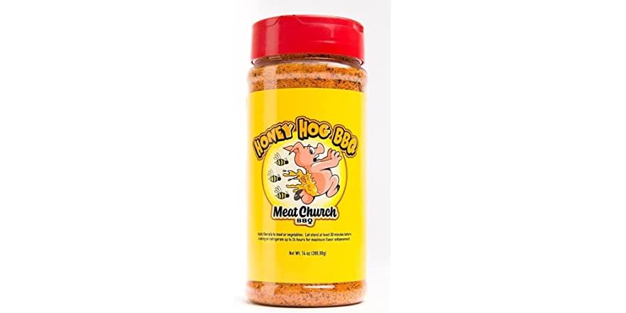 Meat Church Meat Church BBQ Rub Combo