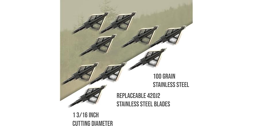 Killer Instinct Boss 405 FPS Deluxe Package