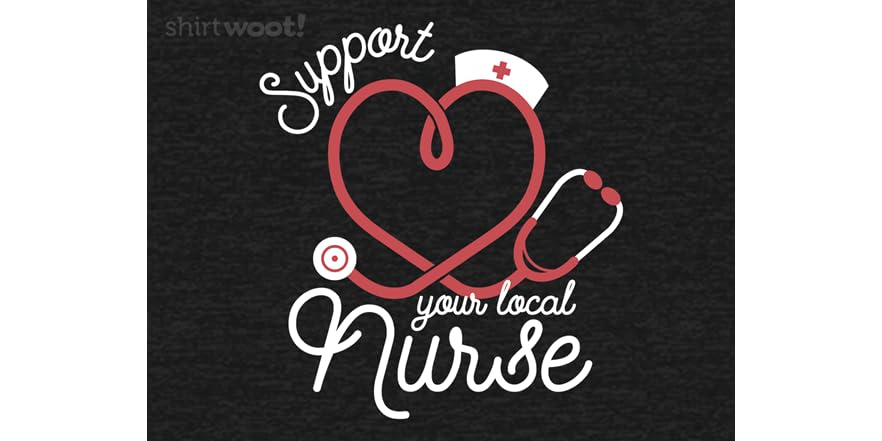 Support Nurses