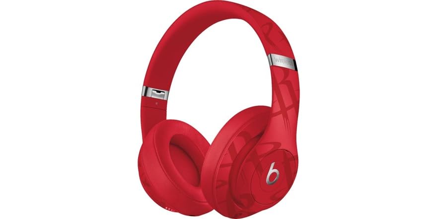 Beats Studio3 Wireless Headphones