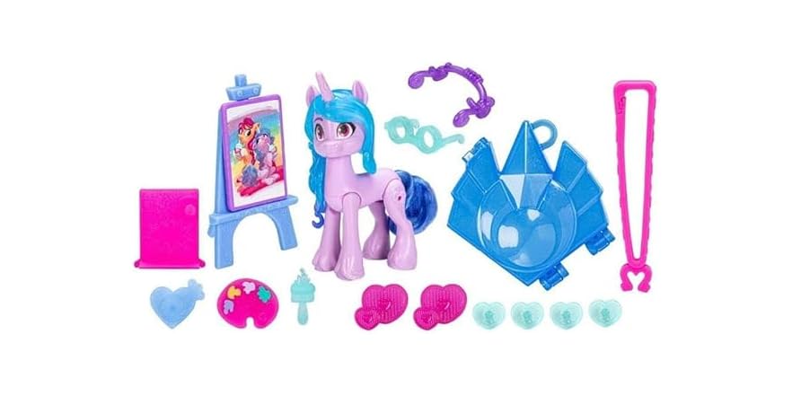 My Little Pony: Make Your Mark Toy Cutie
