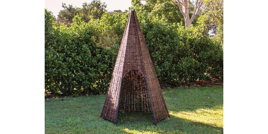 Ready2Learn Willow Teepee