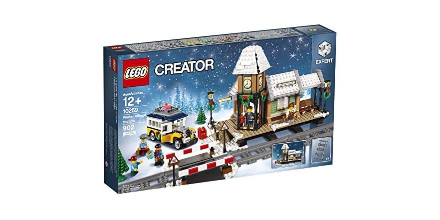 LEGO Creator Expert Winter Village