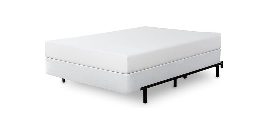 ZINUS 9 Inch Metal Smart Box Spring