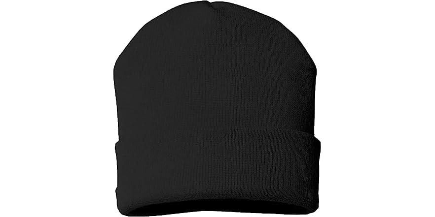 Machine Gun Kelly MGK BEANIE W/EMBROIDER