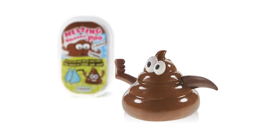 Streamline ATY147 Melting Poop Putty Set