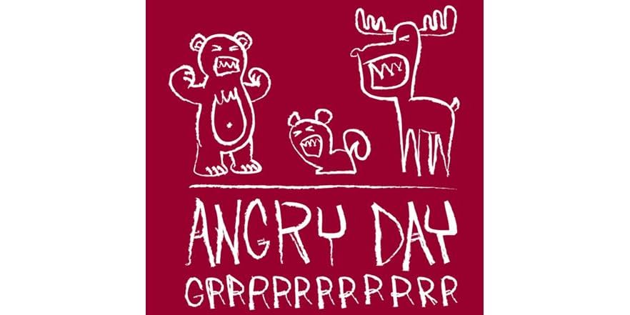 Angry Day