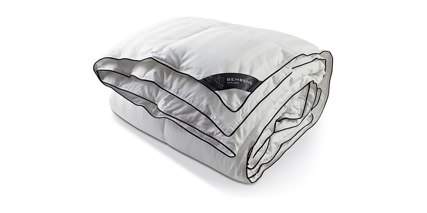 BEHRENS England Gel Loft Comforter - Twin