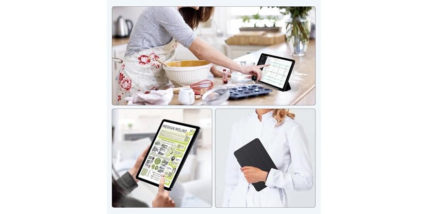 AEEZO A7 Android 14 11" Tablet