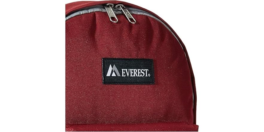 Everest Basic Backpack