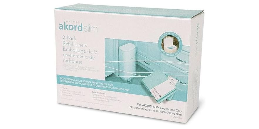 Lucky Champ Training Champ Disposal System Refill