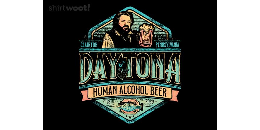 Human Alcohol Beer