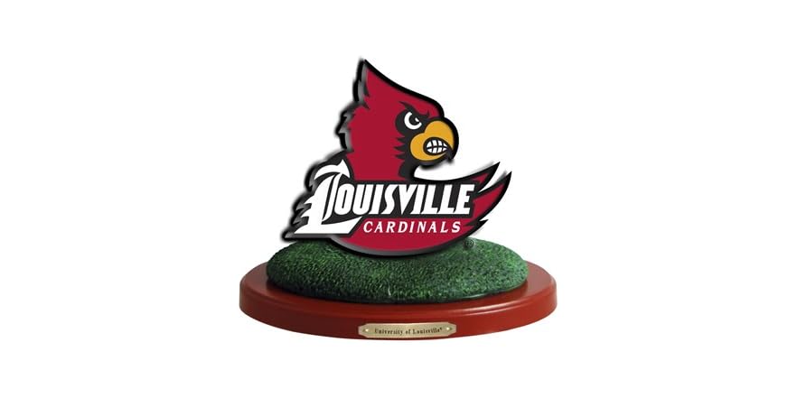 The Memory Company NCAA 3D Logo