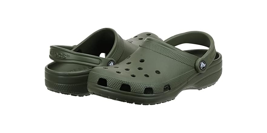 CROCS 10001-309-M10-W12 Men's 10/Women's 12 Crocs Clas (Open Box)
