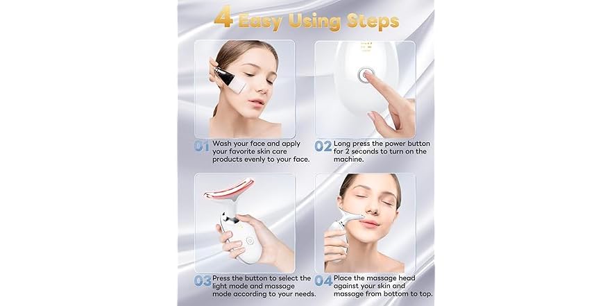 ELISHINE LED Facial Sculptor